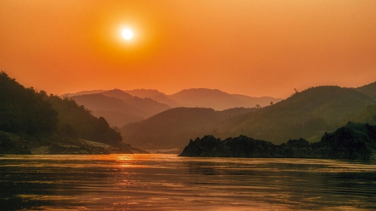 999+ hình ảnh bình minh đẹp nhất, siêu lãng mạng